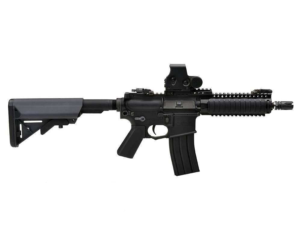 RASFIX Scope Riser Mount / Quick Aiming Device