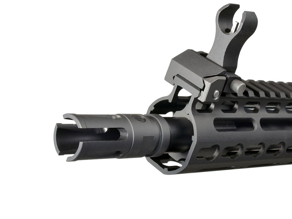 PWS Triad Dummy Compensator
