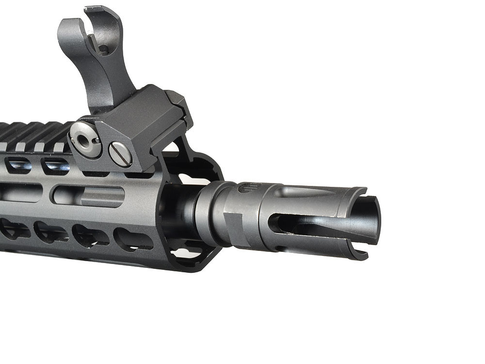 PWS Triad Dummy Compensator