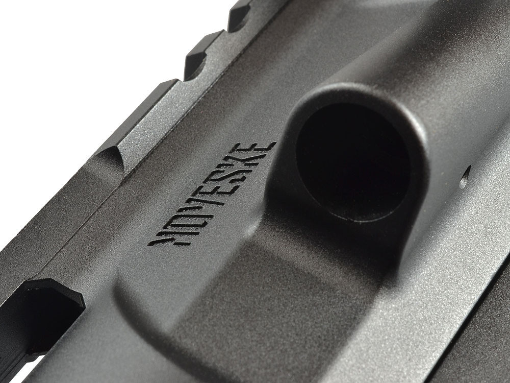 Noveske N4 Metal Body Gen III - COMPENSATORS / FLASH HIDERS - PRODUCTS
