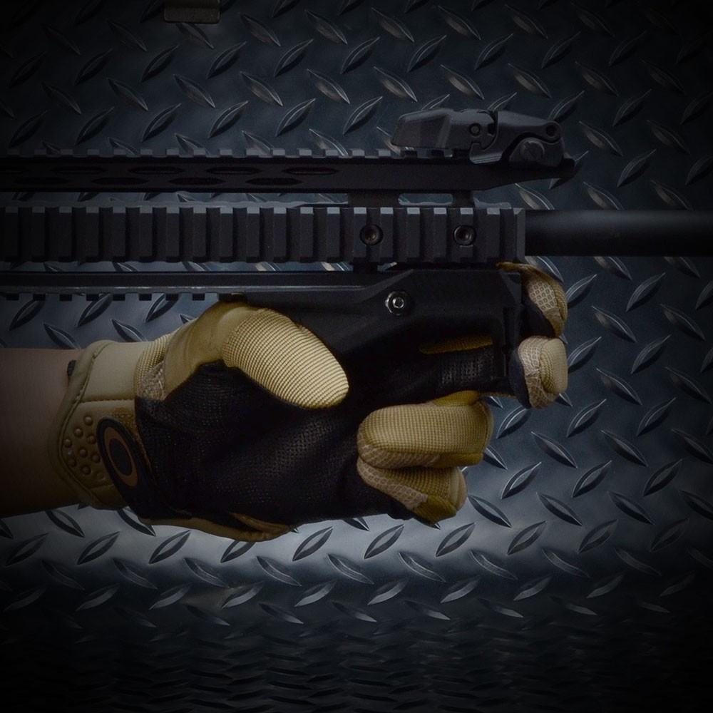 Cobra Tactical Fore Grip