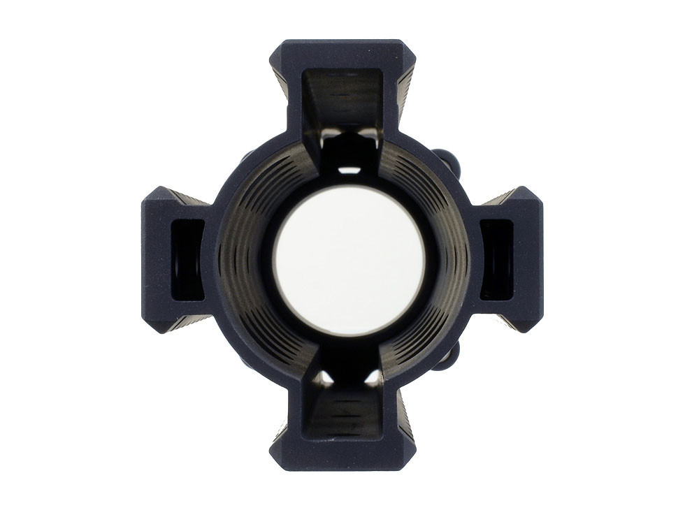 Daniel Defense DD Lite Rail Black