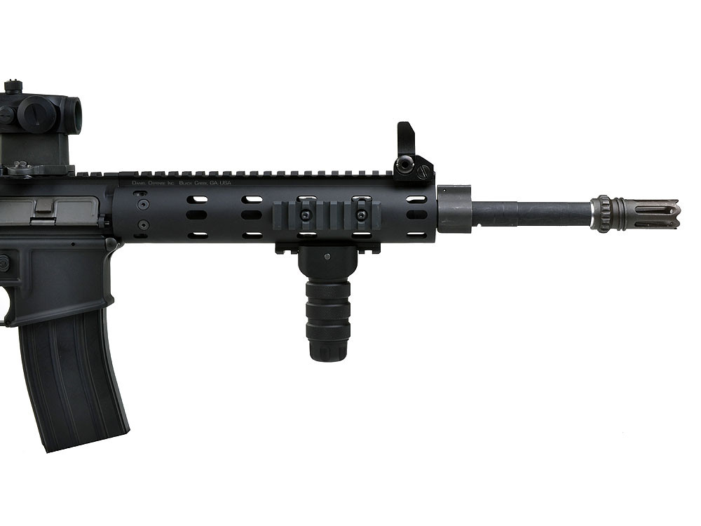 Daniel Defense MFR 9”