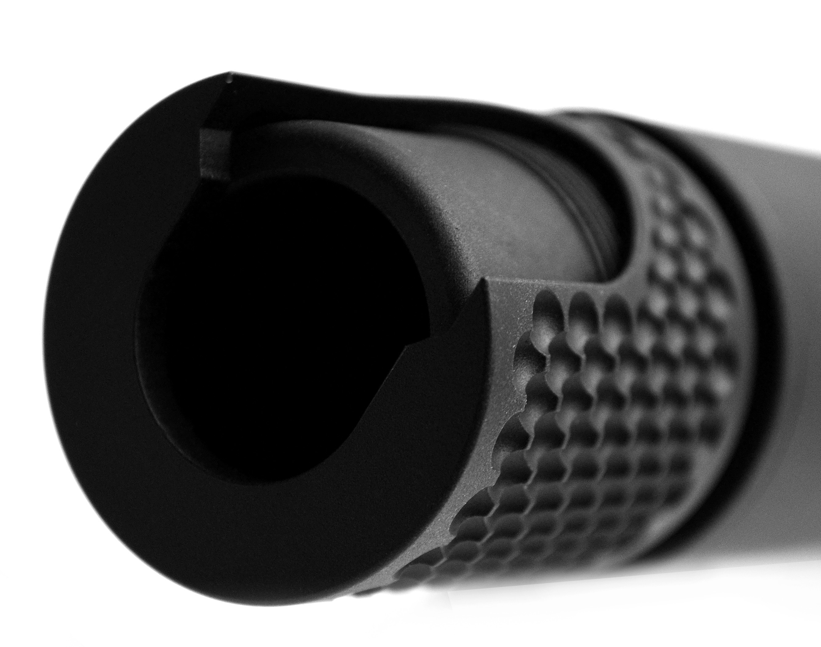 GEMTECH Halo Mock Silencer 2011 Version