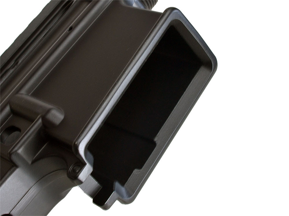 M4 Metal Body ver.2 - PWS - Tan