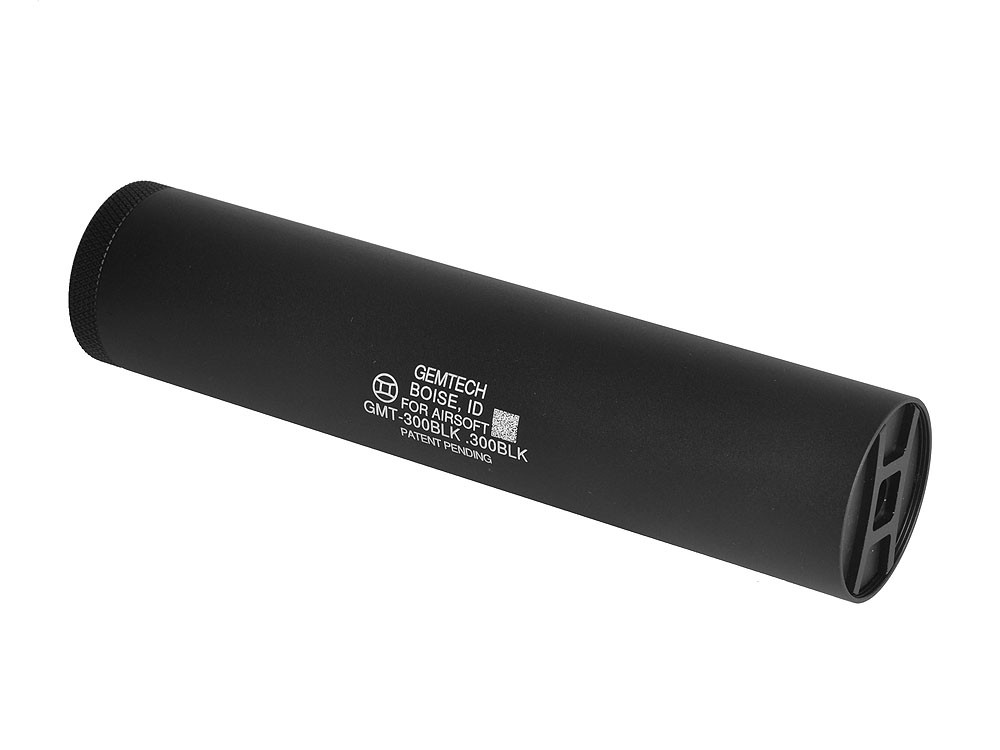 Gemtech 300 Blackout barrel extension