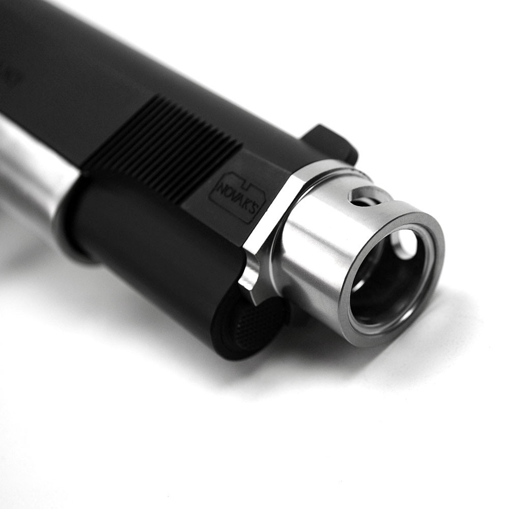 Hitman 1911 Compensator