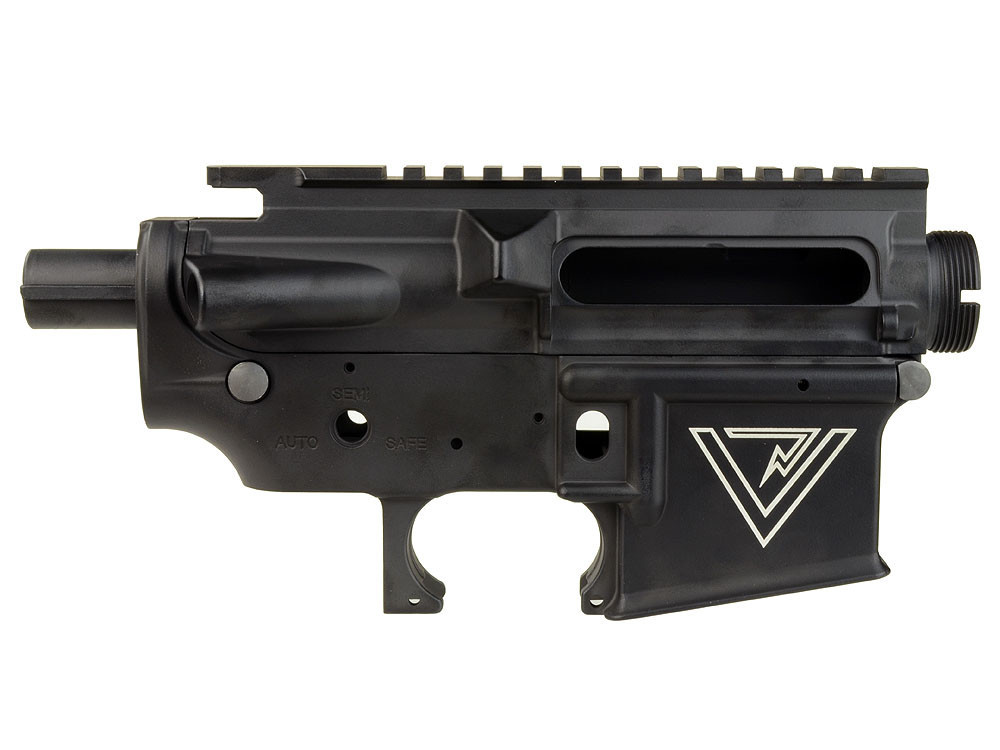 M4 Metal Body ver.2-Vickers