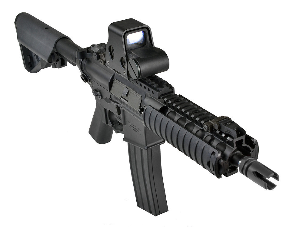 RASFIX Scope Riser Mount / Quick Aiming Device