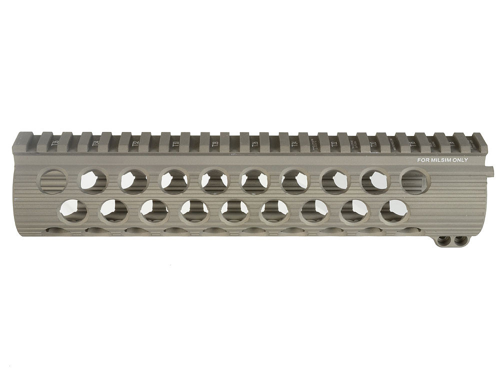 Troy TRX Extreme BattleRail