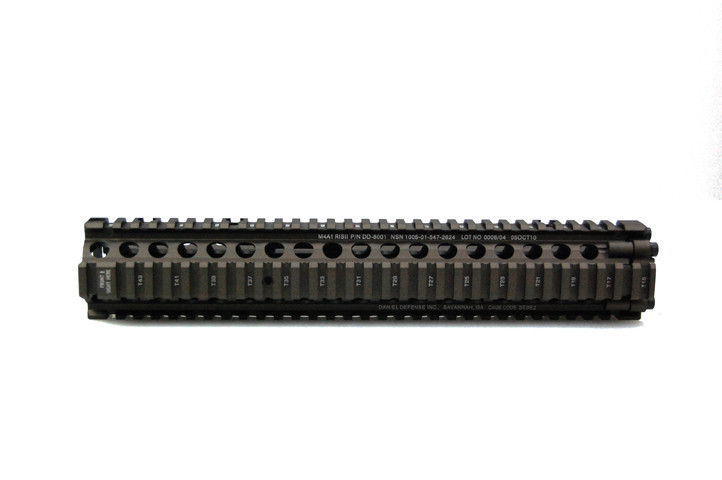 Daniel Defense M4A1 RIS II 12 Inch