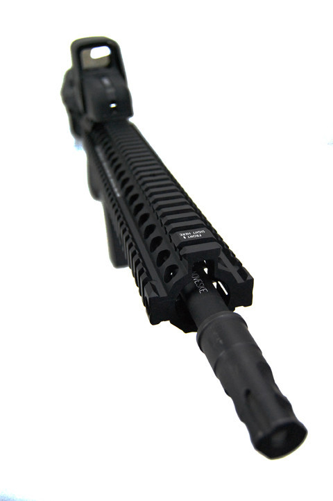 Daniel Defense M4A1 RIS II 12 Inch