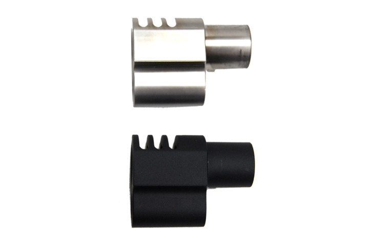 Punisher Compensator