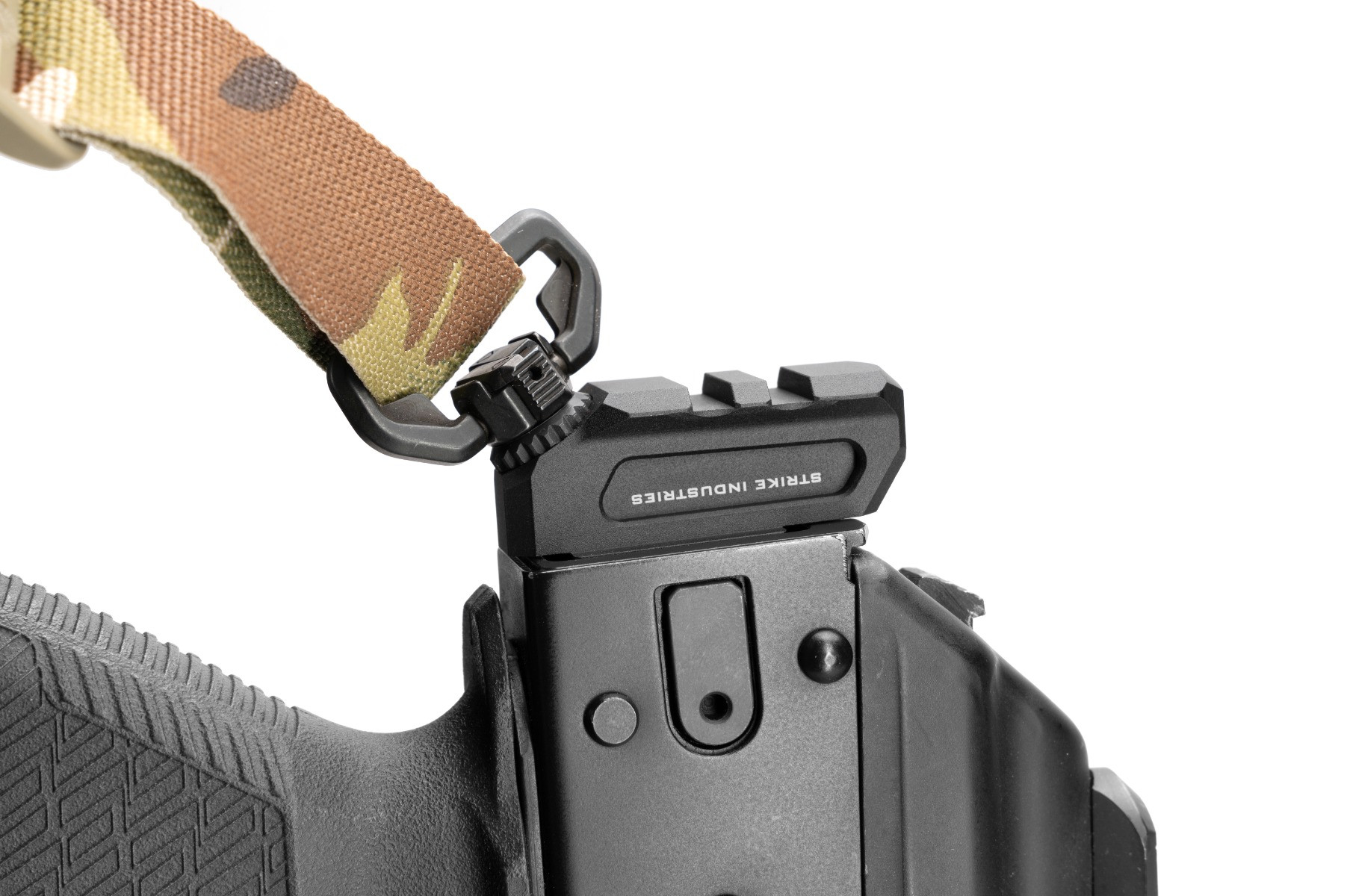 Strike Picatinny Adapter Rear Plate for KP-9