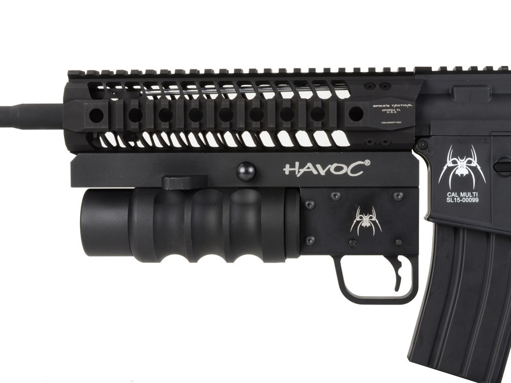 Spike Tactical Havoc Side Loading Launcher