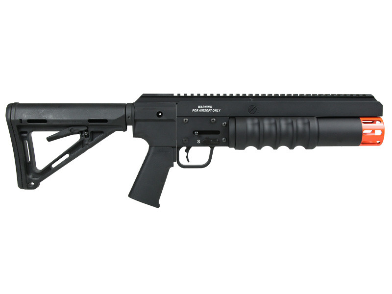 Spike Tactical Havoc Side Loading Launcher 12"