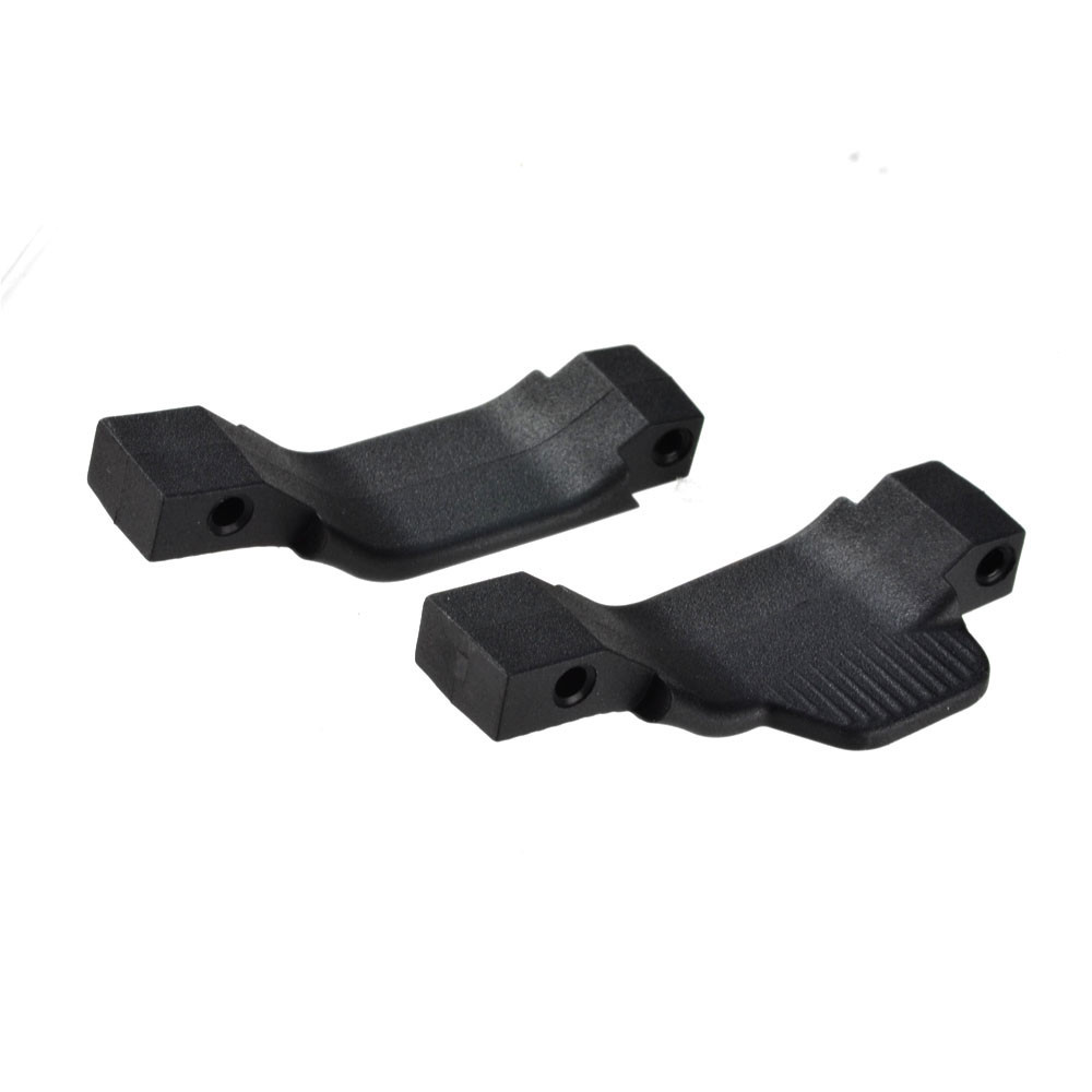 Cobra Trigger Guard, Right + Classic, Black