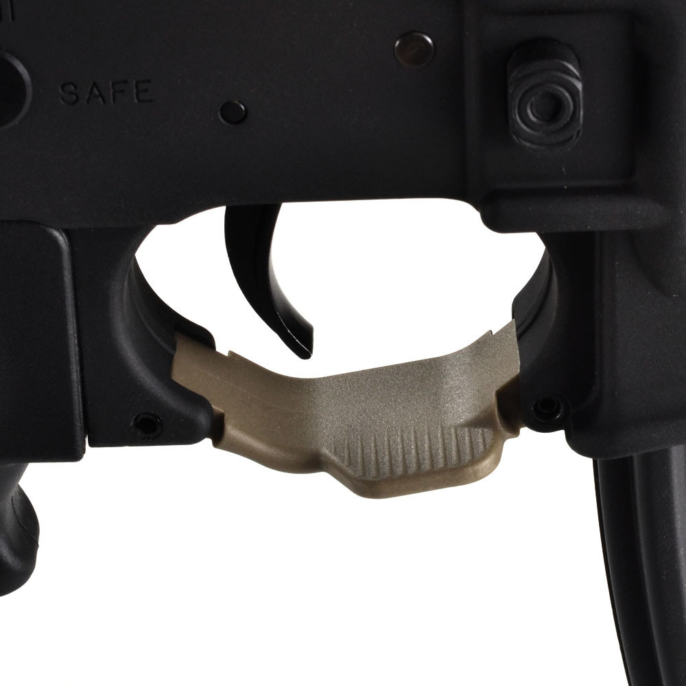 Strike Industries Cobra Trigger Guard