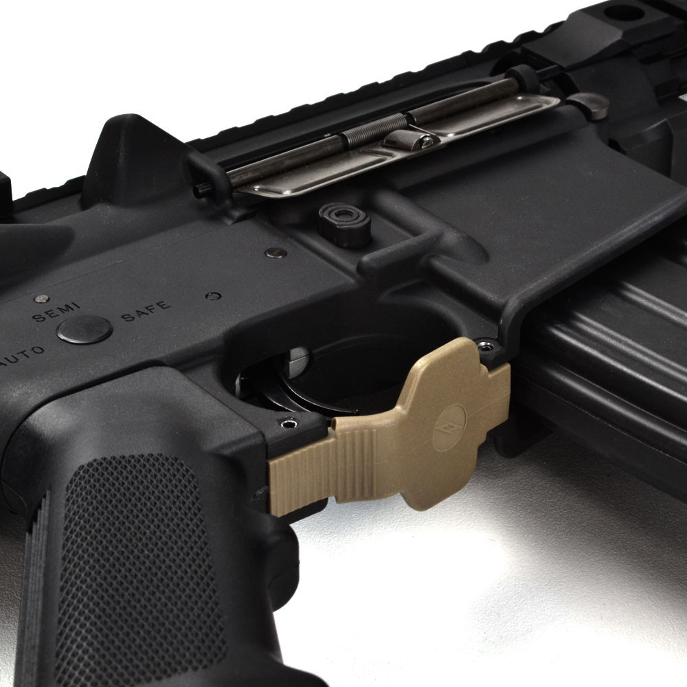 Strike Industries Cobra Trigger Guard
