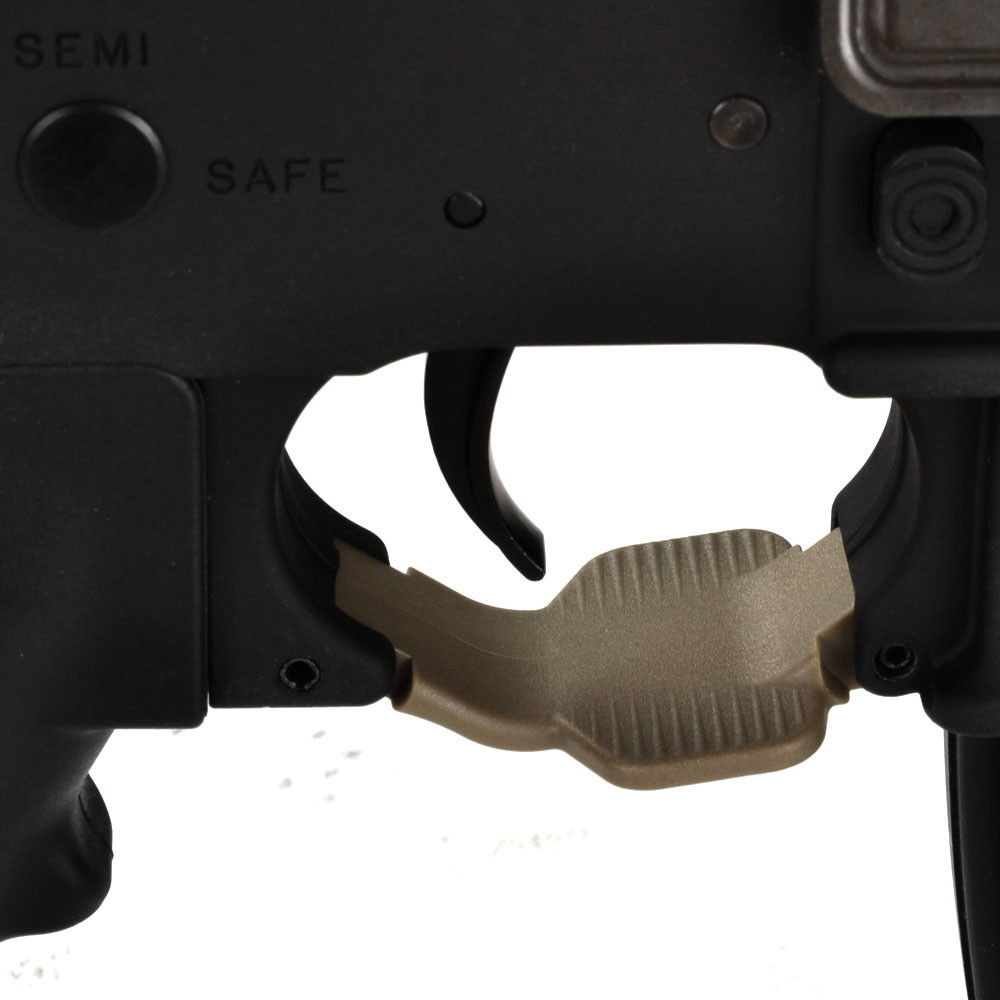 Strike Industries Cobra Trigger Guard
