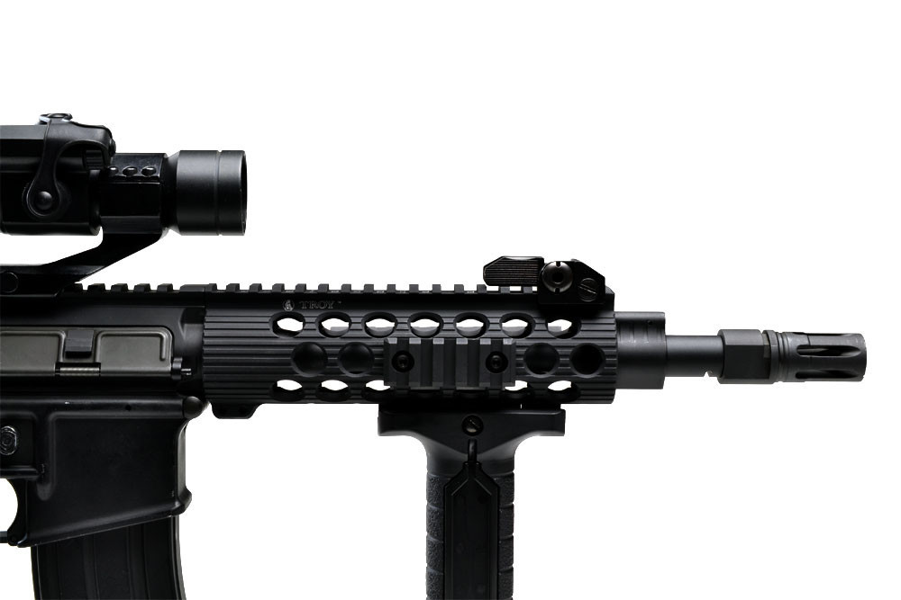 Troy TRX Extreme BattleRail