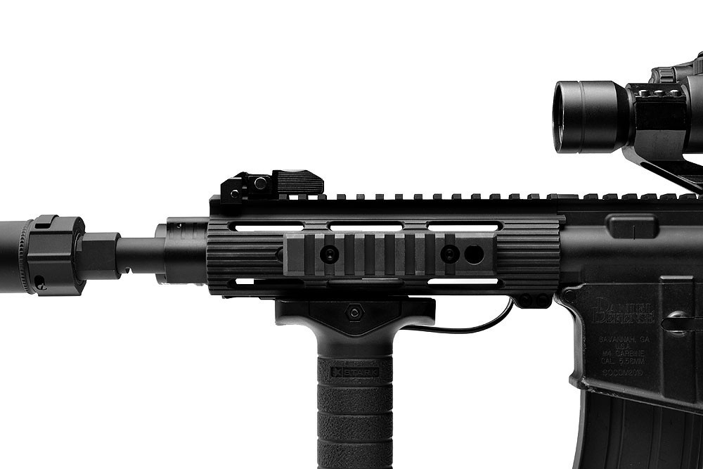 Viking Tactics VTAC Extreme BattleRail