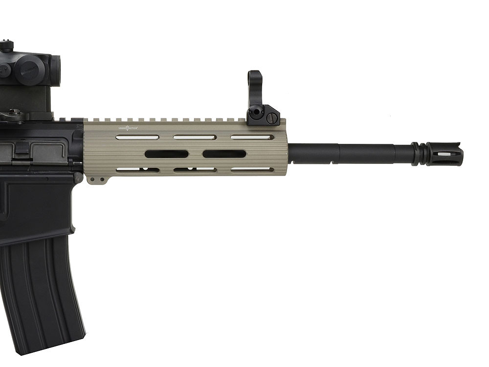 Viking Tactics VTAC Extreme BattleRail