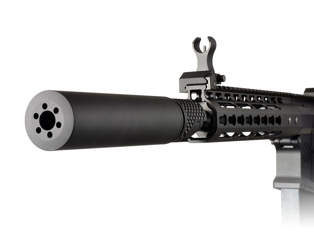 PWS Triad Dummy Compensator