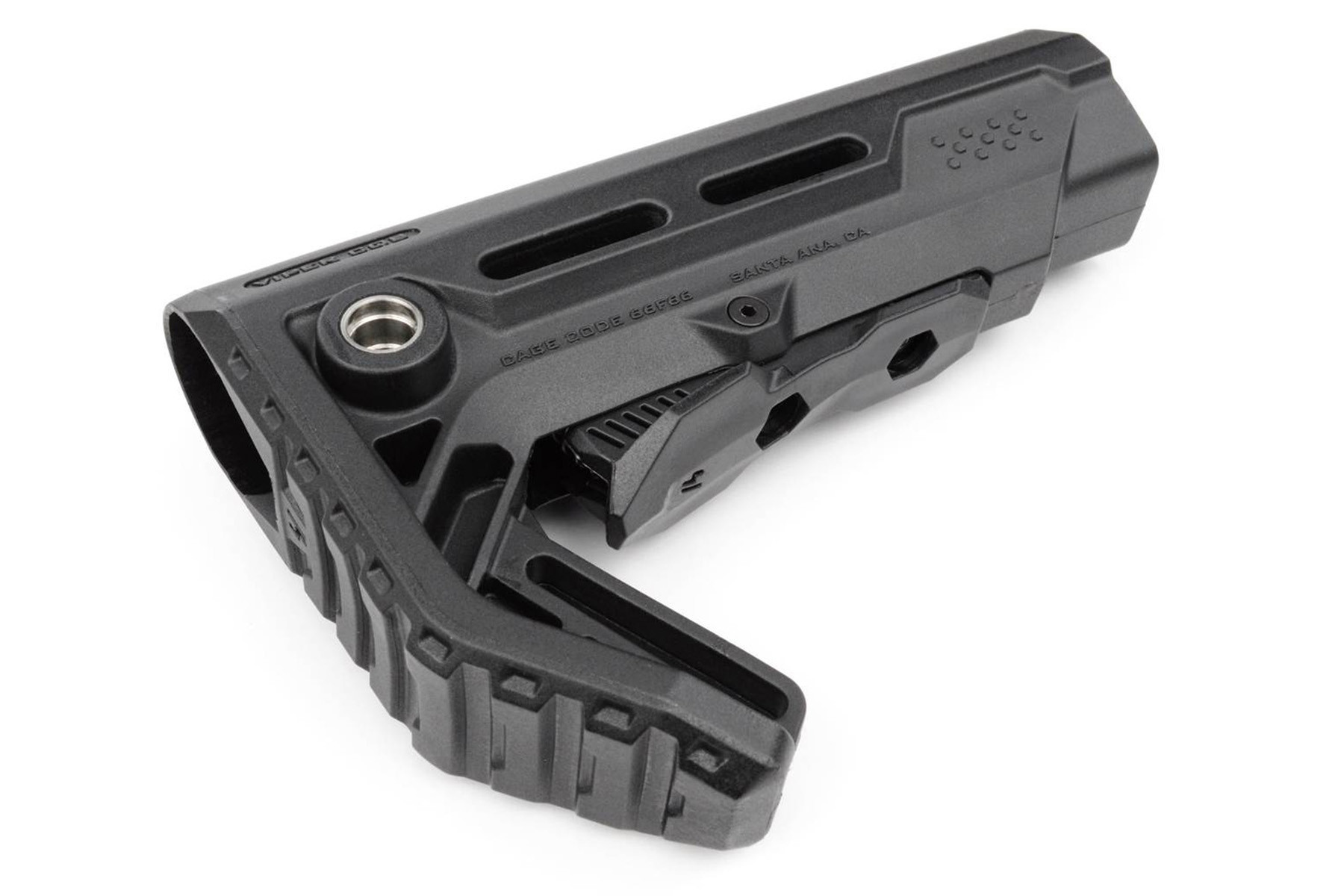 STRIKE INDUSTRIES CQB STOCK