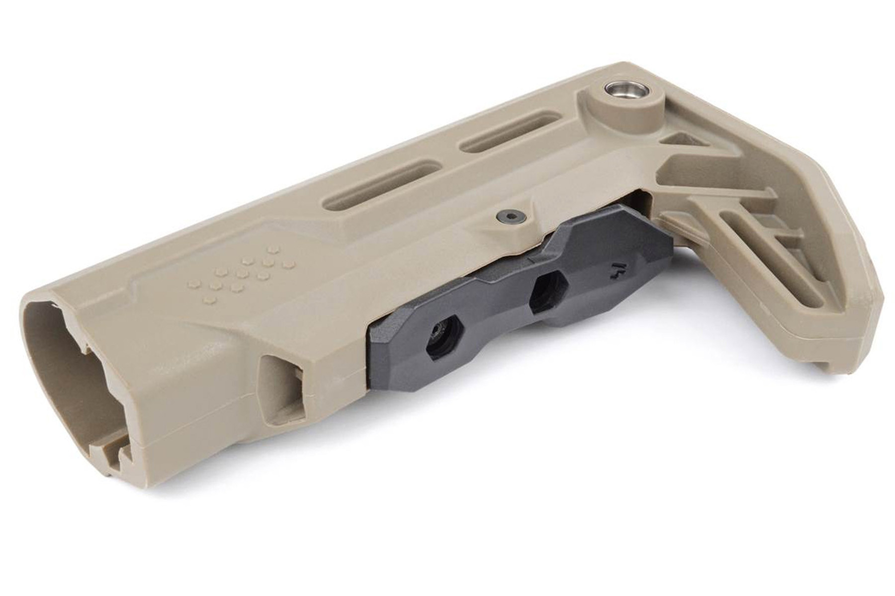 STRIKE INDUSTRIES CQB STOCK