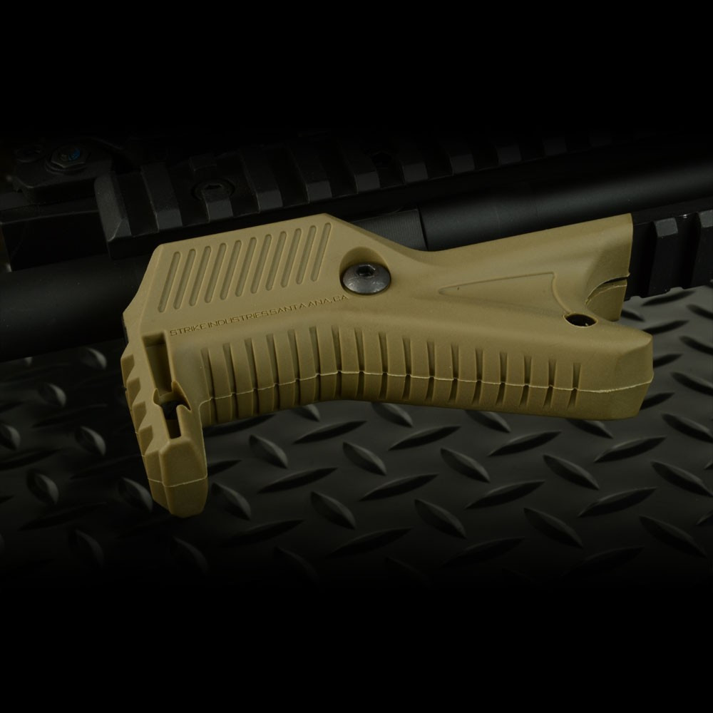 Cobra Tactical Fore Grip