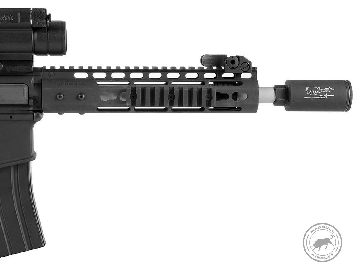 NOVESKE Licensed NSR-11 HANDGUARD in GY