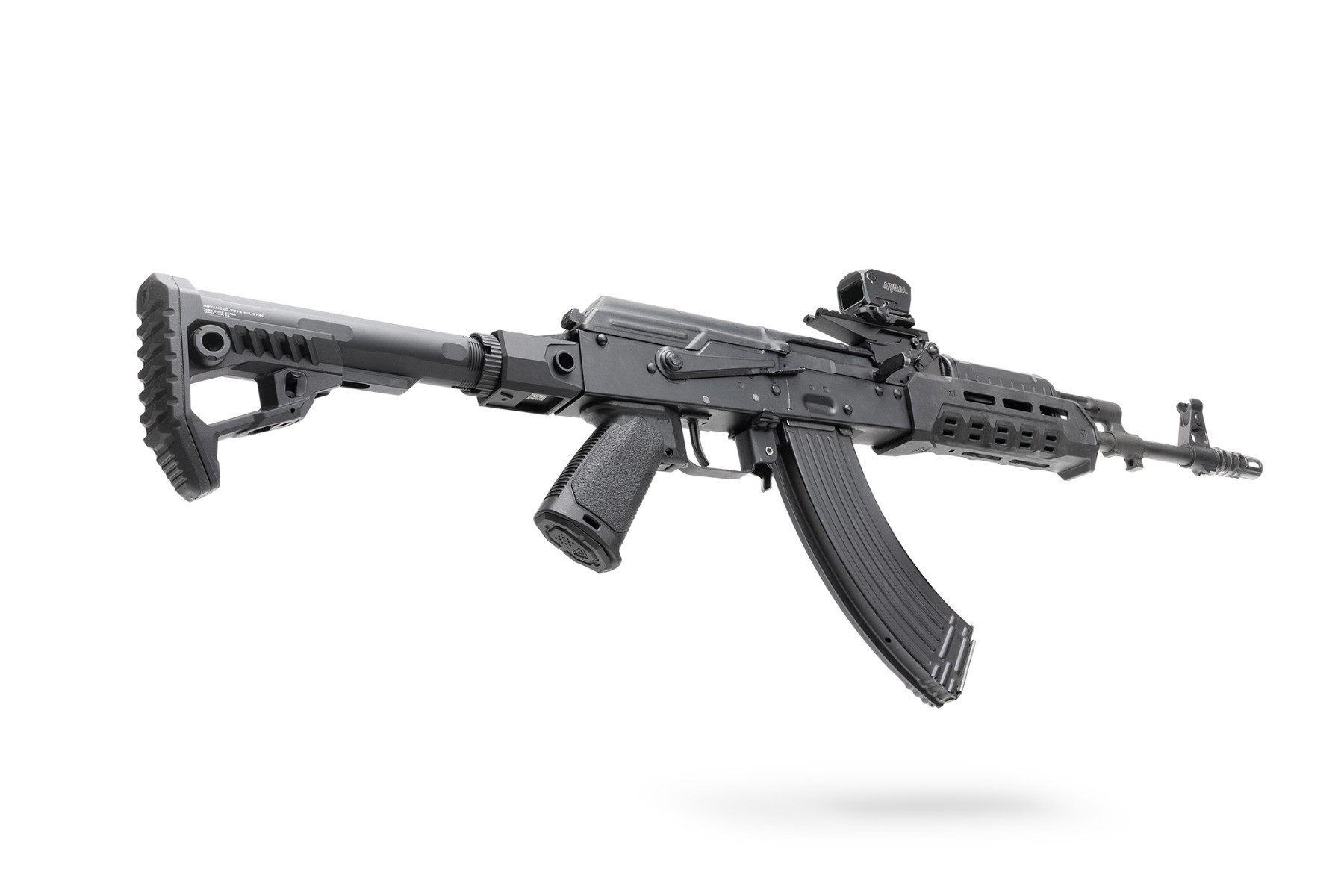 AK Multi-Angle Pistol Grip