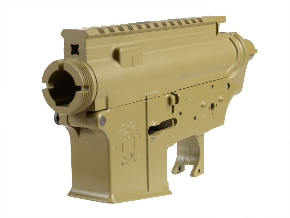 M4 Metal Body Ver.2 - Spike