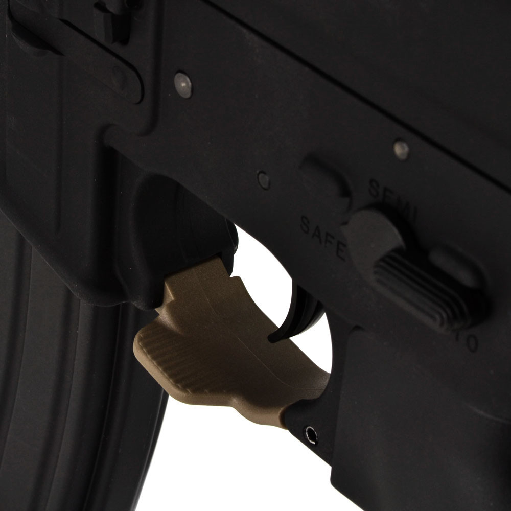 Strike Industries Cobra Trigger Guard