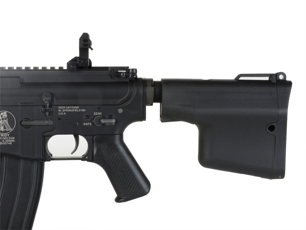 Troy Battle Ax Stock