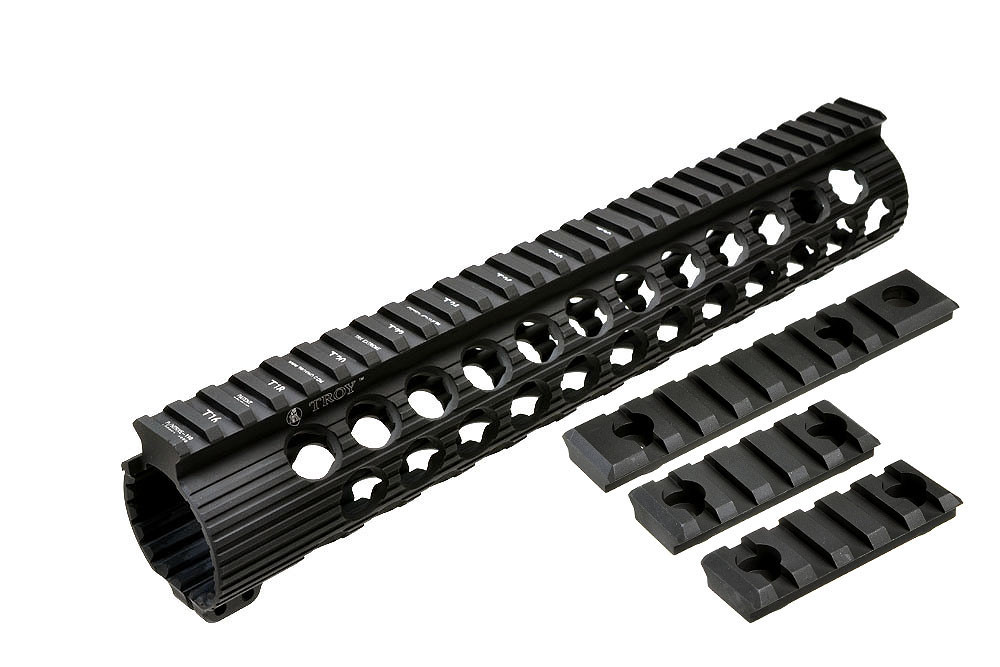 Troy TRX Extreme BattleRail