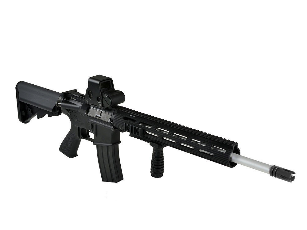 Viking Tactics VTAC Extreme BattleRail