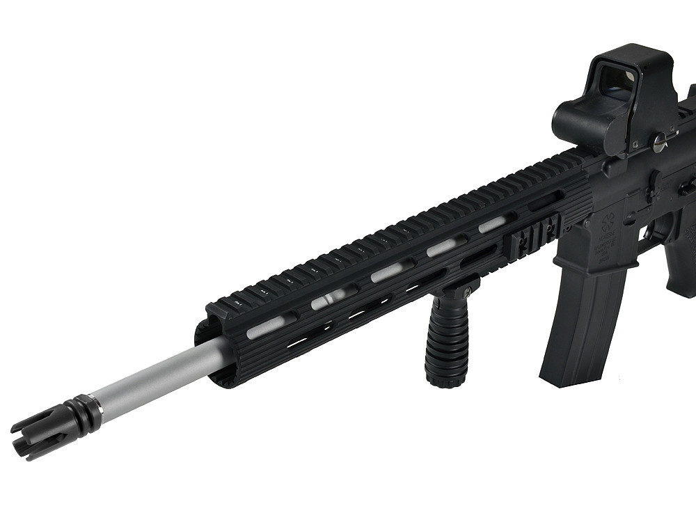 Viking Tactics VTAC Extreme BattleRail