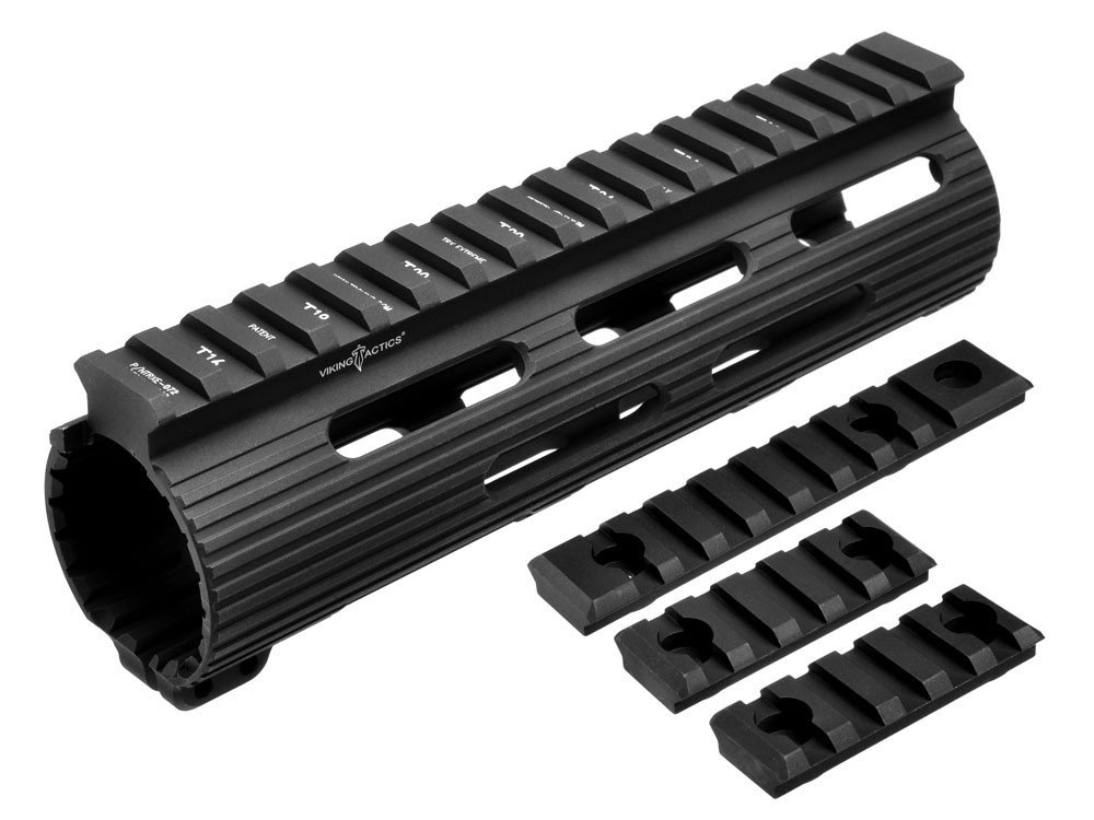 Viking Tactics VTAC Extreme BattleRail