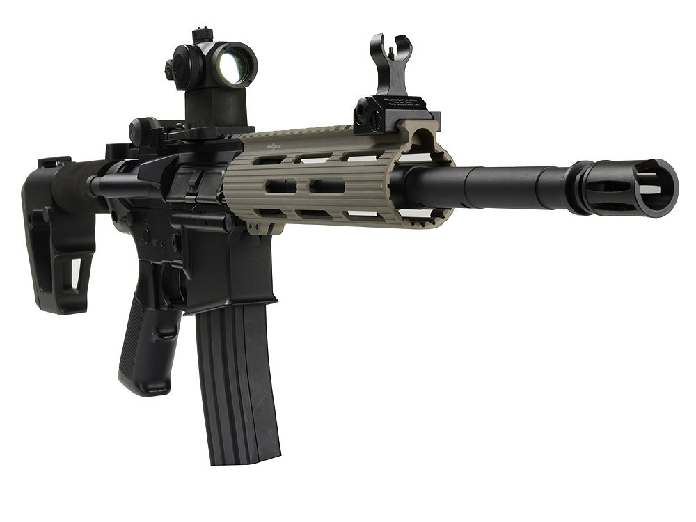 Viking Tactics VTAC Extreme BattleRail