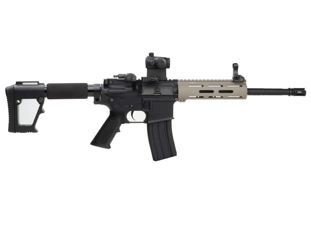 Viking Tactics VTAC Extreme BattleRail